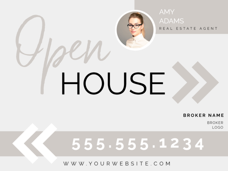 Best Real Estate Open House Advice For Agents