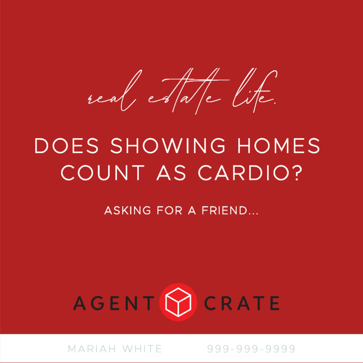 5 Best Facebook Posts For Realtors In 2020