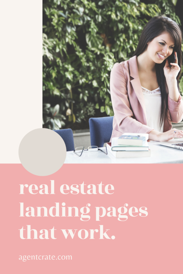 7 Examples Of Real Estate Landing Pages That Convert