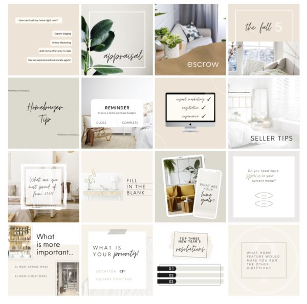 How to Use Pinterest for Real Estate Marketing - The Ultimate Guide ...