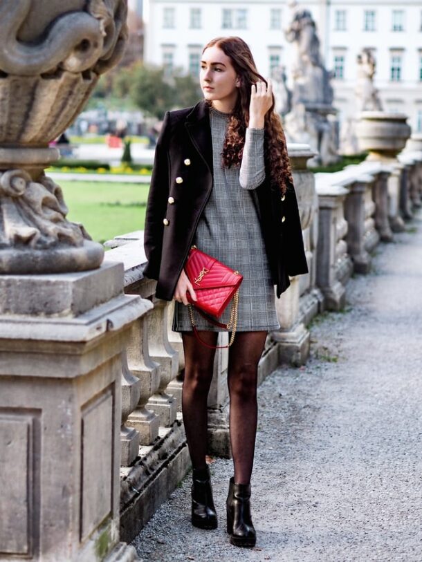 10 Insanely Awesome Real Estate Agent Outfits