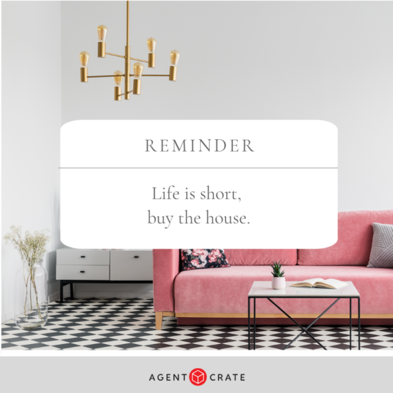 10 Real Estate Quotes You'll Be Obsessed With