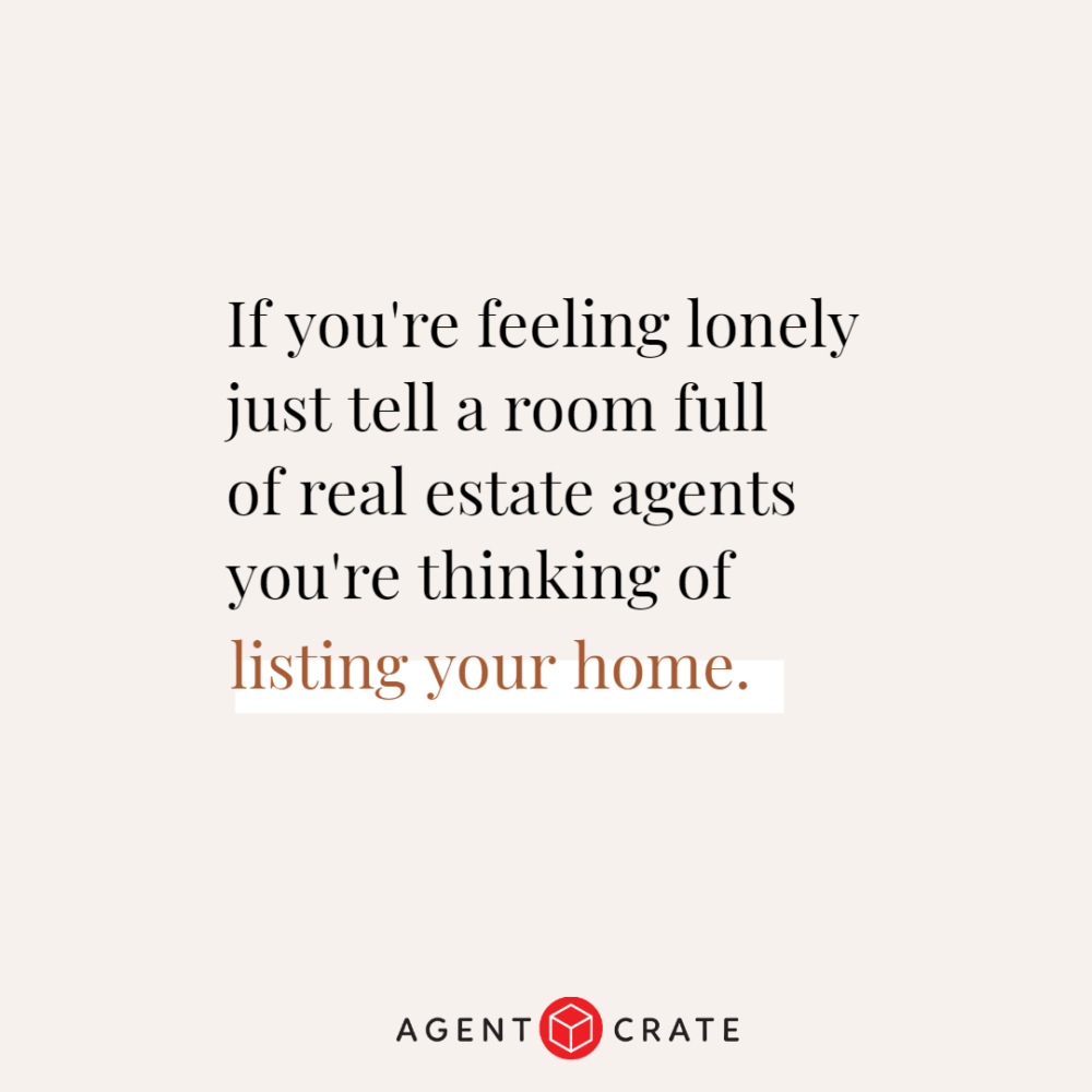 10 Real Estate Quotes You'll Be Obsessed With