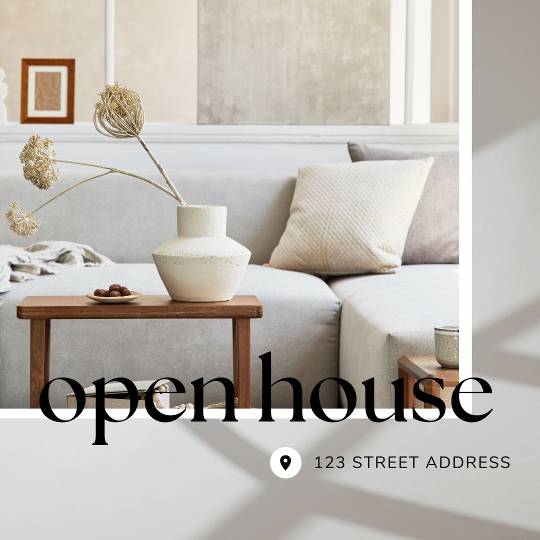 The Effective Open House Checklist For Agents To Follow In 2023