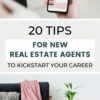 Multiple Offer Spreadsheet for Realtors - Free Download - Agent Crate