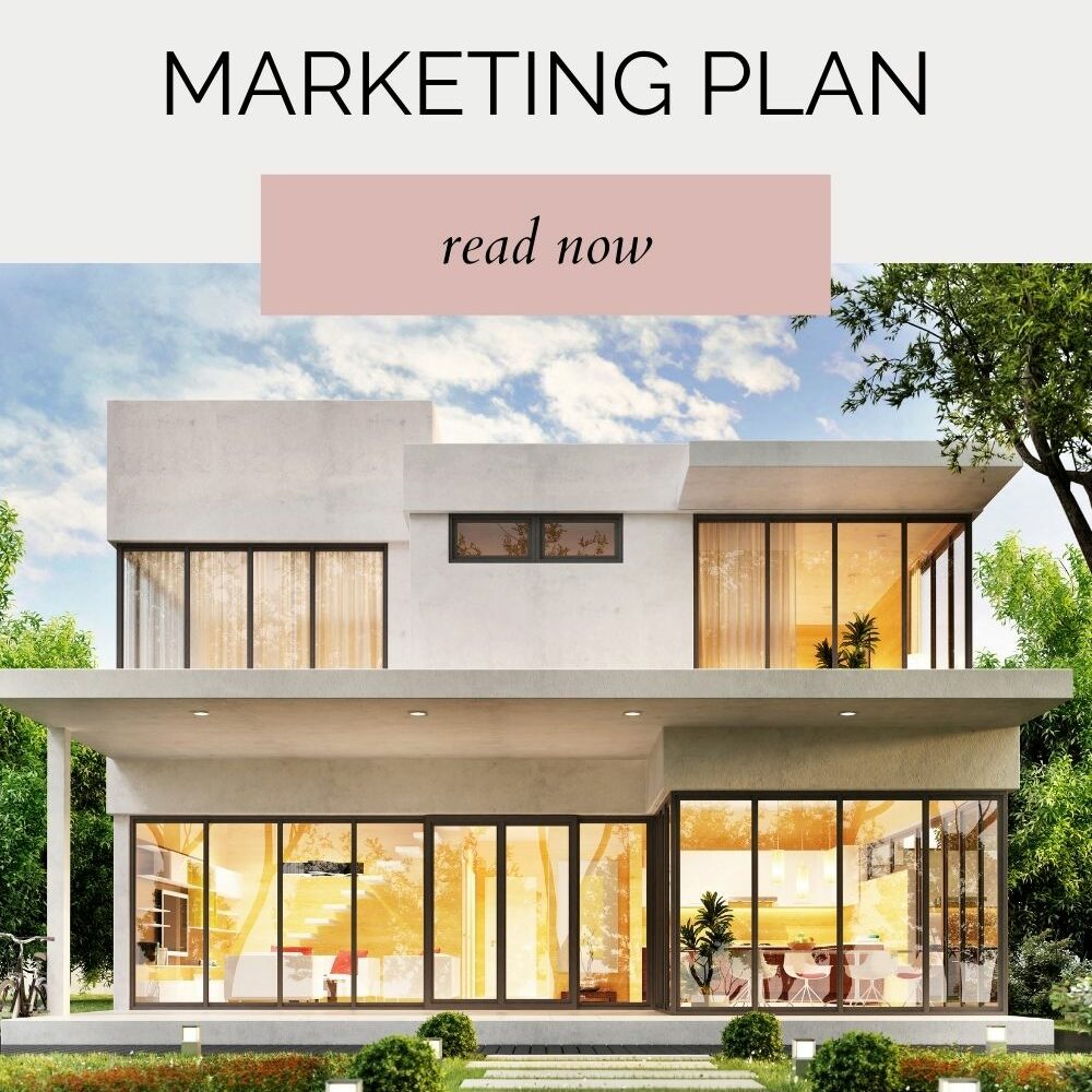 Social Media Content Calendar for Real Estate - Free Download + 16 ...