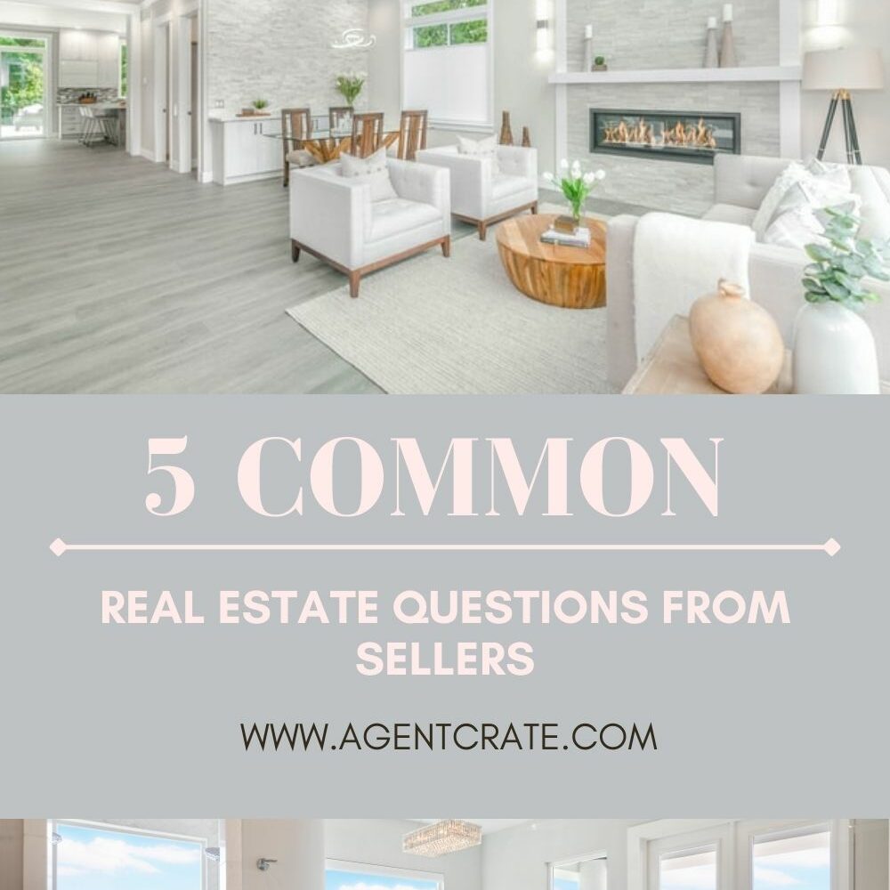 Social Media Content Calendar for Real Estate - Free Download + 16 ...