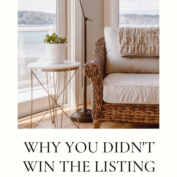 Real Estate Listing Presentation - How to Create the Perfect One ...