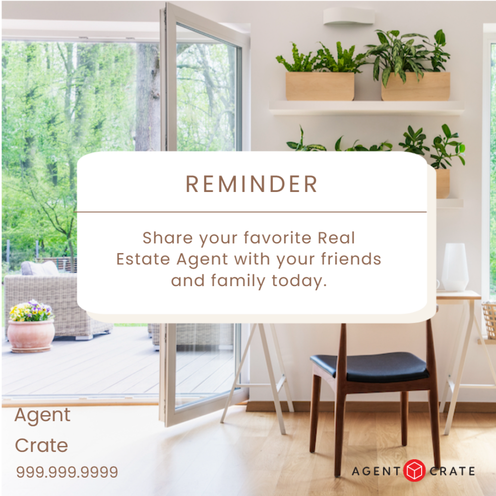 31 REAL ESTATE AGENT INSTAGRAM POST IDEAS TO INCREASE YOUR FOLLOWERS ASAP