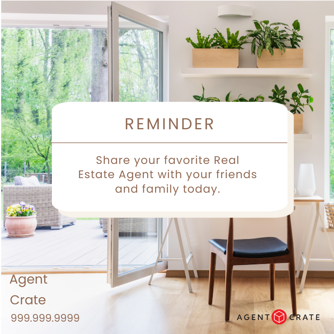 31 REAL ESTATE AGENT INSTAGRAM POST IDEAS TO INCREASE YOUR FOLLOWERS ASAP