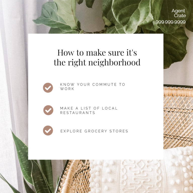 31 REAL ESTATE AGENT INSTAGRAM POST IDEAS TO INCREASE YOUR FOLLOWERS ASAP