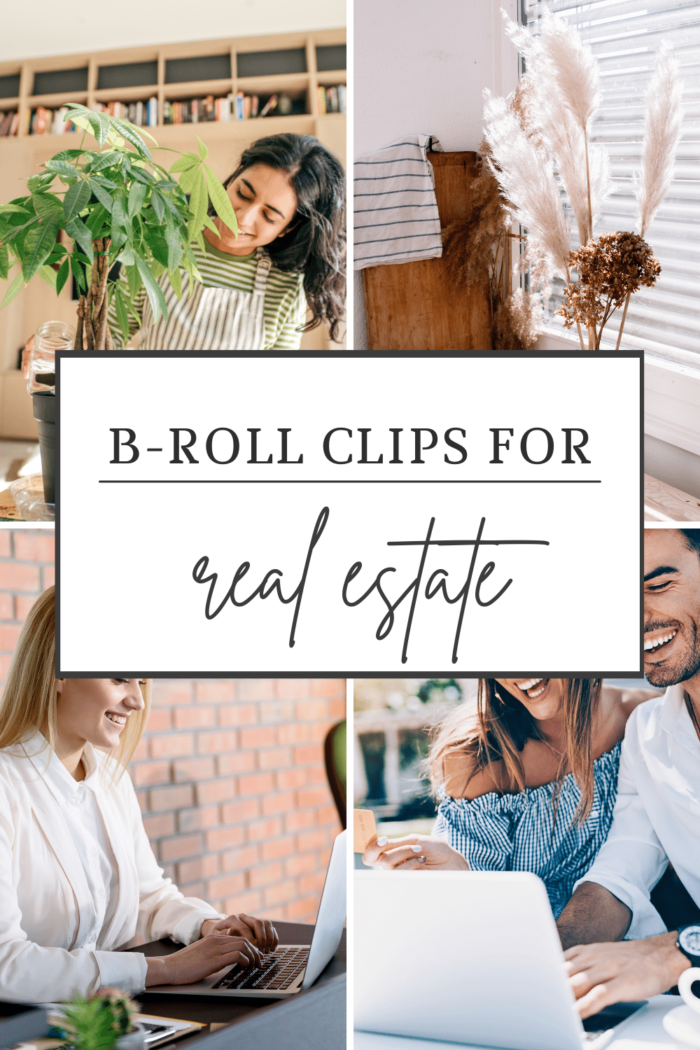 B Roll For Real Estate: The Easiest Way To Film Content For Instagram ...