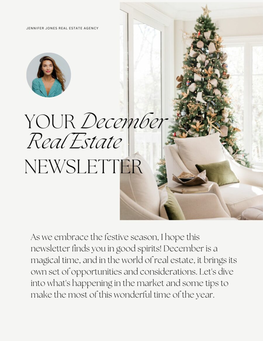 15 Festive Christmas Marketing Ideas For Realtors