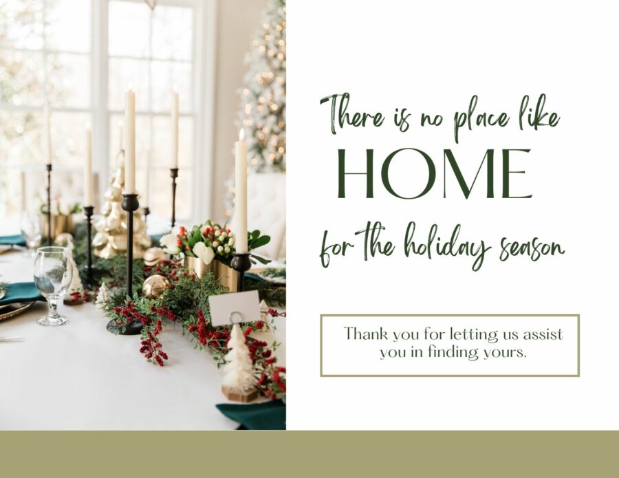 15 Festive Christmas Marketing Ideas For Realtors