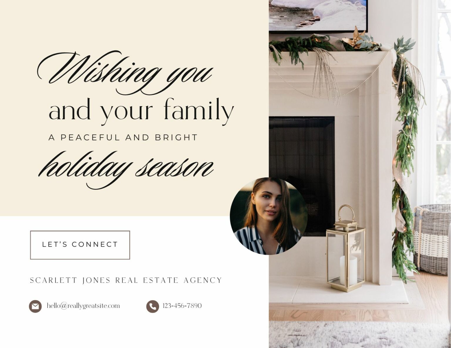 15 Festive Christmas Marketing Ideas For Realtors