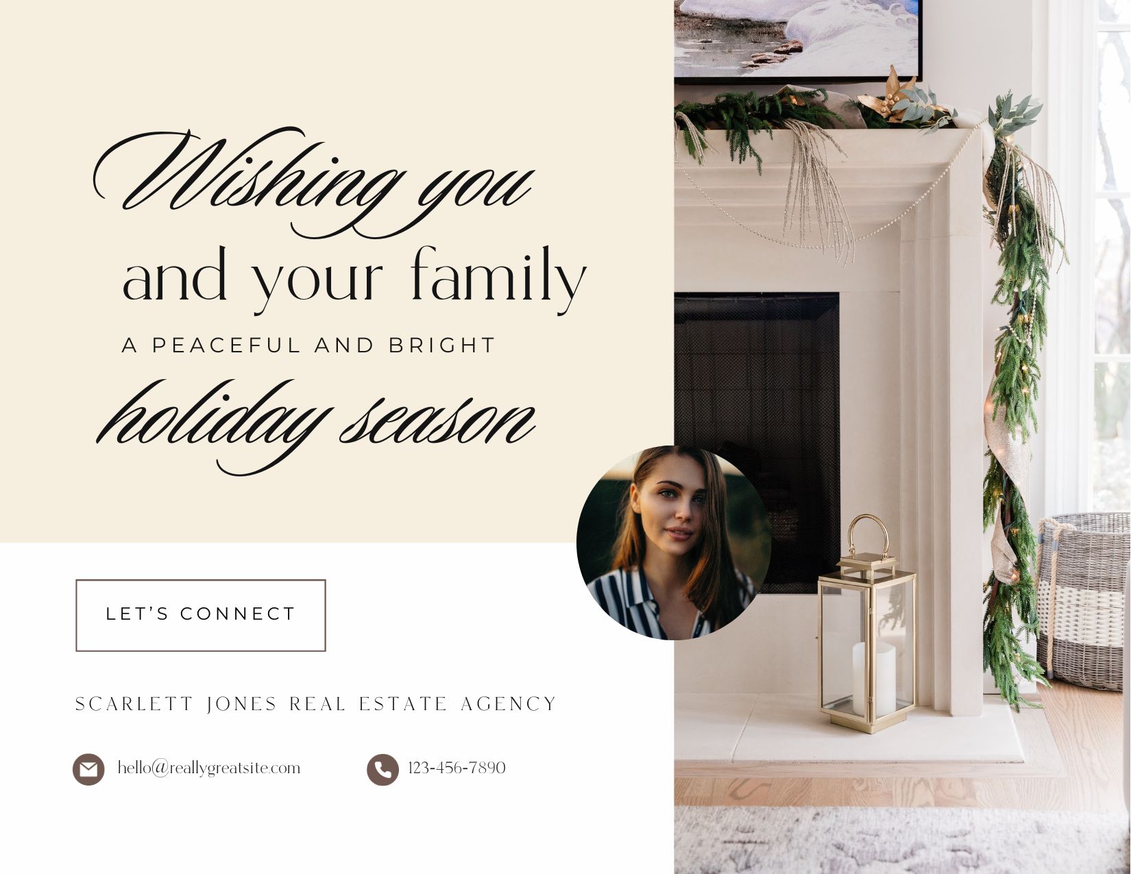 15 Festive Christmas Marketing Ideas For Realtors