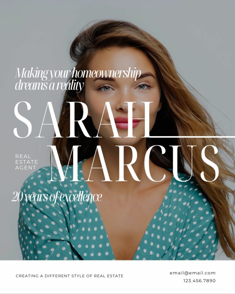 NEW HOME PAGE DRAFT - Agent Crate