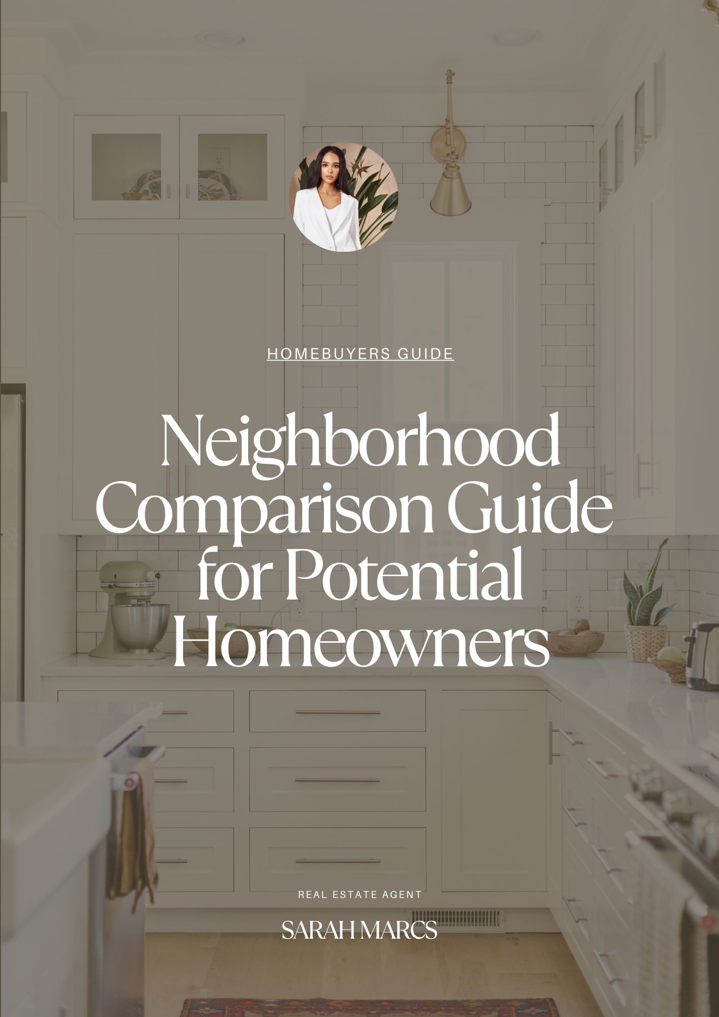 NEW HOME PAGE DRAFT - Agent Crate