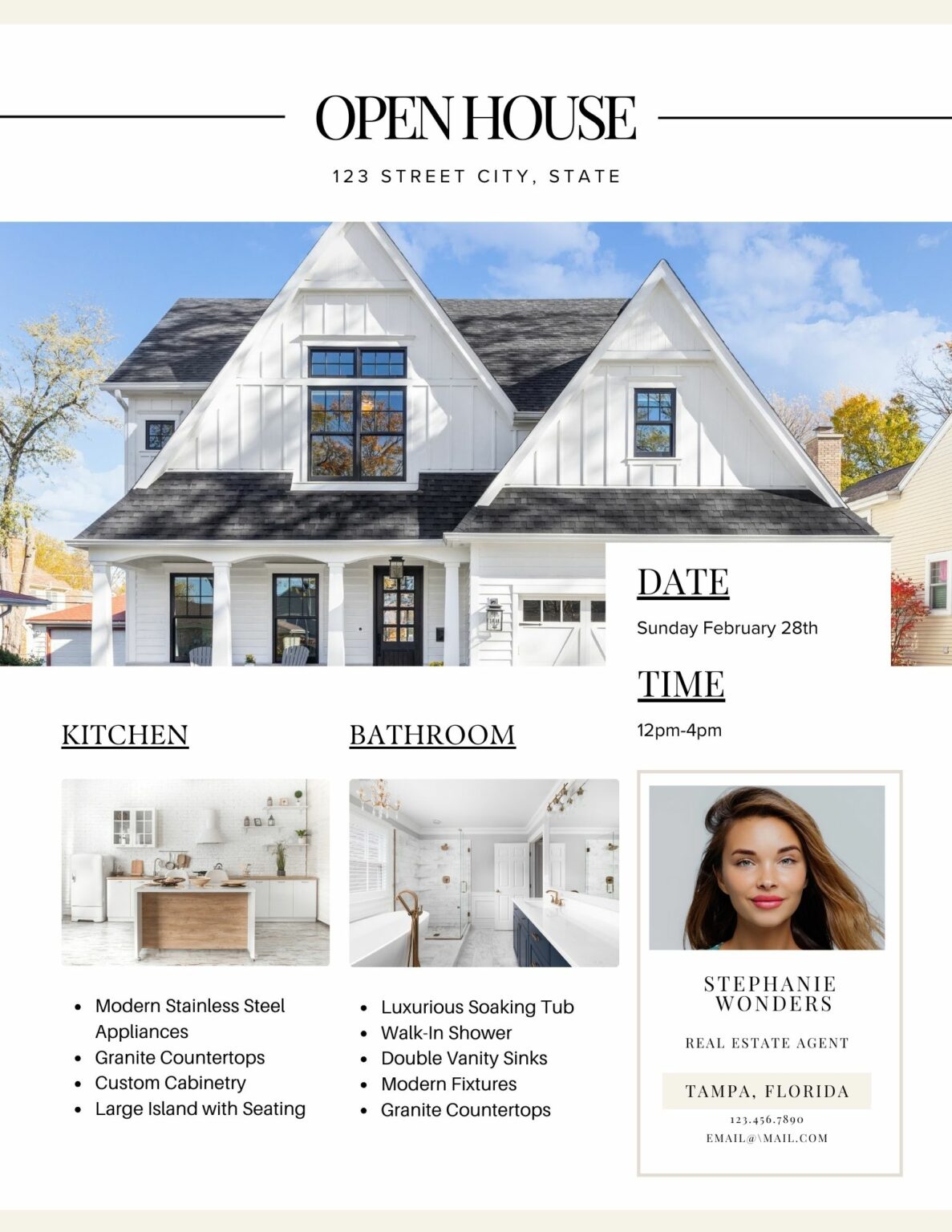 NEW HOME PAGE DRAFT - Agent Crate